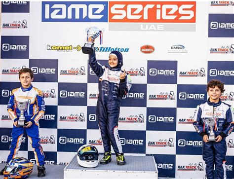 Nine Year Old Atiqa Mir Is The Rising Indian Sensation In The World Of