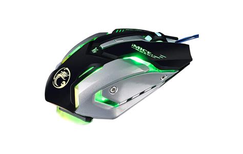 Mouse Imice V8 Ramhel Technology