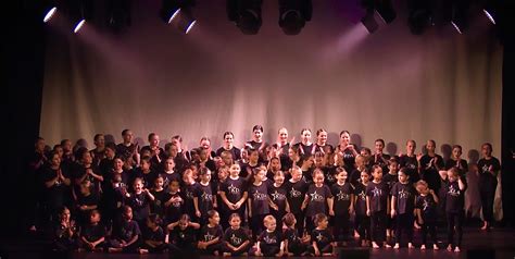 Dance Classes Katrina Dance Academy Cheshunt