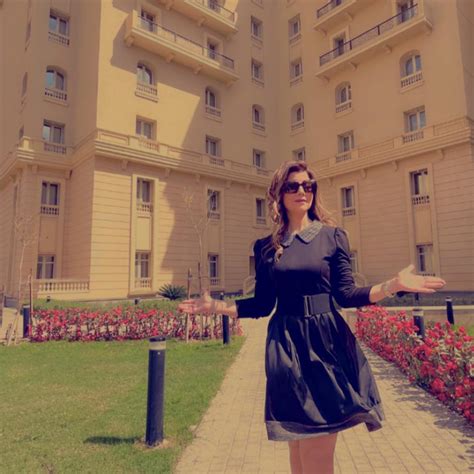 Rania Hashem رانيا هاشم