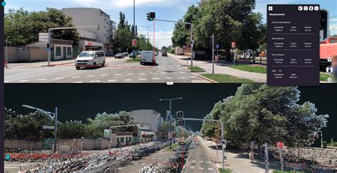 Host Share And Publish Mobile Mapping Data