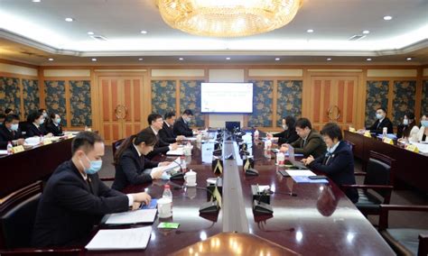 法律硕士学院与海淀区人民检察院第二届法律实习生“育才班”开班式举行 中国政法大学新闻网