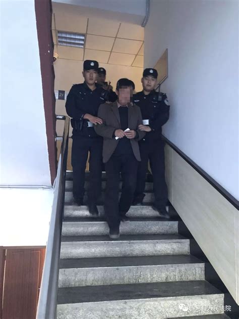 香河某村原党支部书记被法院强制执行 赵某