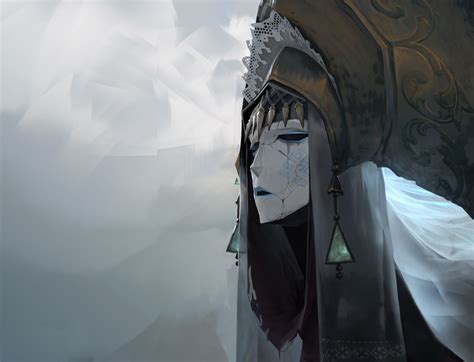 The Art of Aleksandr Nikonov