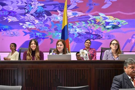 Esto Dice El Proyecto De Ley Que Busca Erradicar El Acoso Sexual