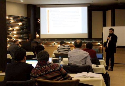Data Center Training In Pakistan 4sight