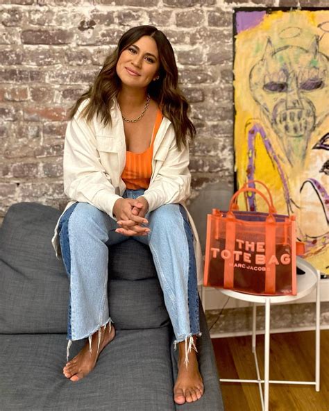 Steffi Brungss Feet