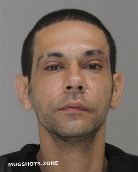 Najim Mohammed 10 04 2022 Dallas County Mugshots Zone