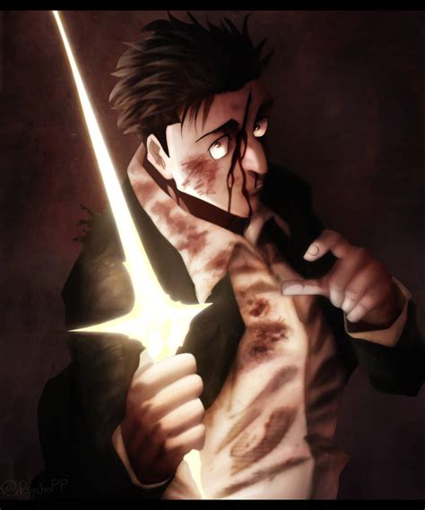 Jujutsu Kaisen Hiromi Higuruma By Deviantart Psycho Pp On Deviantart