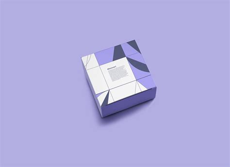 Triangulation Pattern Design Behance