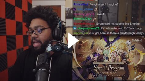 Ascii Twitch