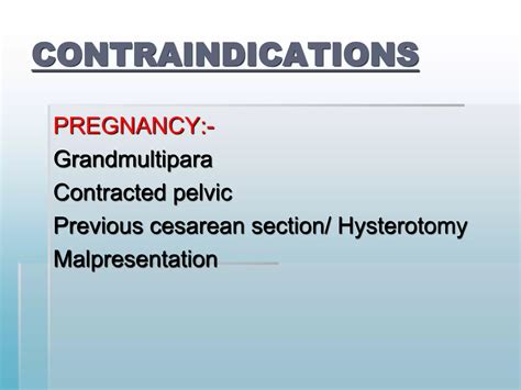Oxytocics And Tocolytics Ppt