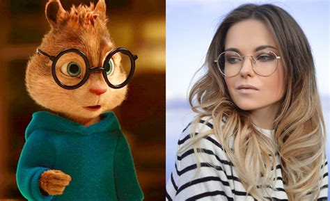 Reductress Pairs Of Round Glasses That Say I Would Be A Chipmunk If That Were An Option