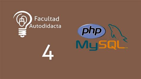 Sistema De Login Con Php Y Mysql Login De Usuario Validación Y Creación De Sesión Cap 4