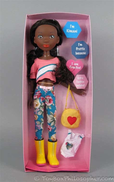Tween Scene By The One World Doll Project The Toy Box Philosopher