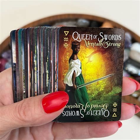 The In2it Store Z108 2nd Edition Contra Versa Tarot And Tf Oracle In2it Oracle