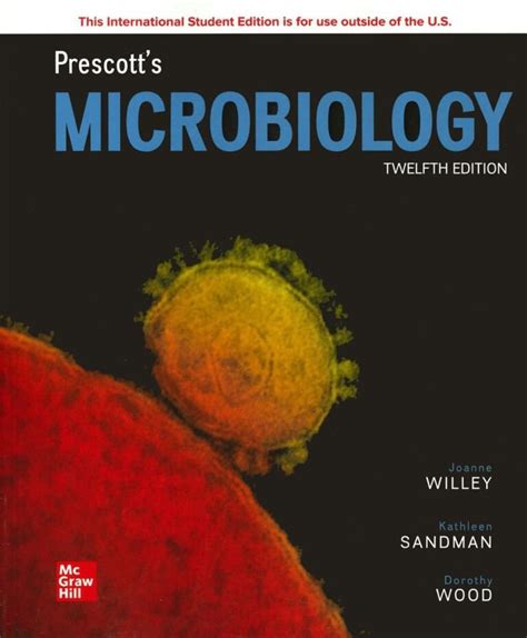 Microbiology Textbook For Students Microbiology Notes