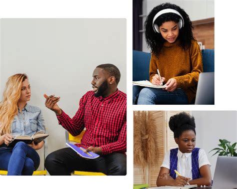 L Skill Hub E Learning Platform