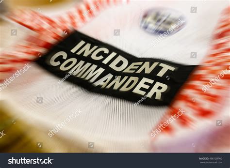 Incident Command System Symbols