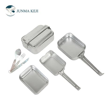 China Army Mess Kits Manufacturers Suppliers Factory Army Mess Kits