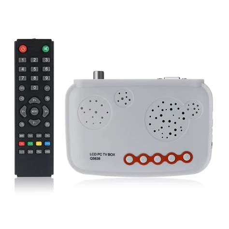 Buy 2016 Newest Set Top Box Digital Portable Hdtv Lcd