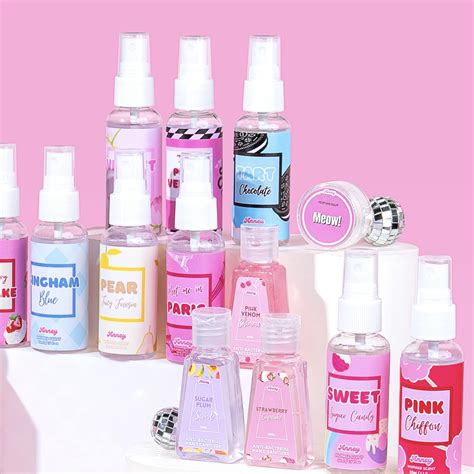 Anney Yung Pakiramdam Na 𝗕𝗜𝗚𝗟𝗔 𝗞𝗔𝗡𝗚 𝗦𝗨𝗠𝗔𝗞𝗦𝗘𝗦” Nung Ginamit Mo ‘tong Pabango 😌 Oil Based