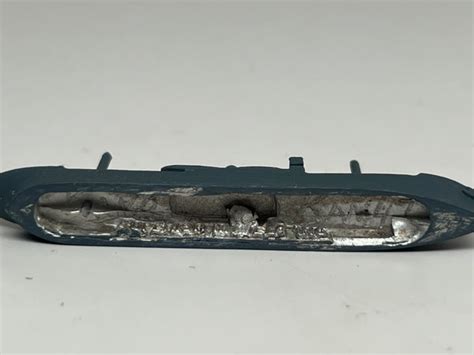 Unknown Small Freighter Used