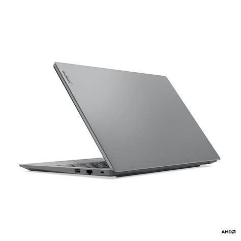 Laptop Lenovo V15 G4 Amn Ryzen 5 7520u 16gb Ddr5 512gb Ssd 156 Fhd