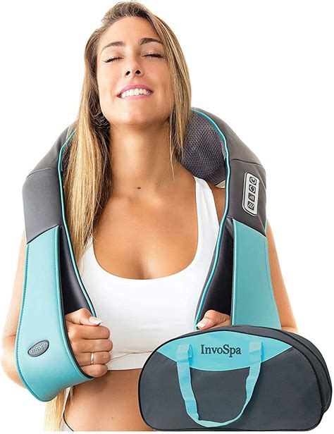 5 Best Massage Pillows Artofit