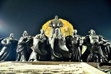 中国古代史上三大盛世其实百姓都很苦最后一个老百姓还吃不饱 百科TA说