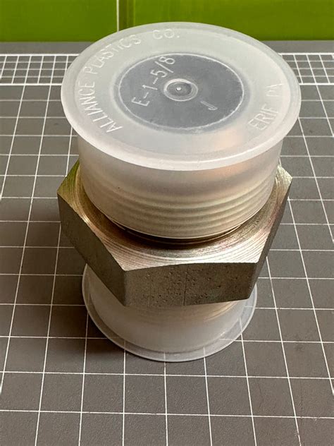 Cat 357 4572 Adapter As Straight Mining And Industrial Surplus