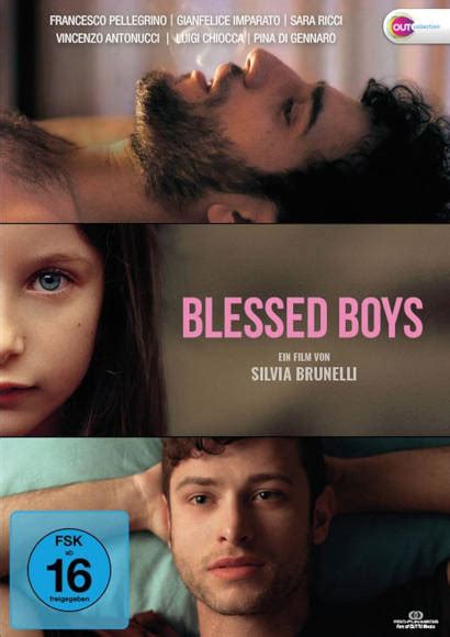 Blessed Boys Film 2021 Neue Gayfilme Als Stream Und Auf Dvd