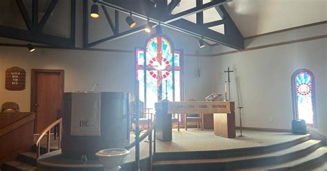 Churches Respond After United Methodist Church Repeals Ban On Lgbtq