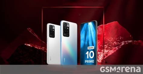 Redmi Prime Announced With Helio G And Mah Battery Gsmarena Com News