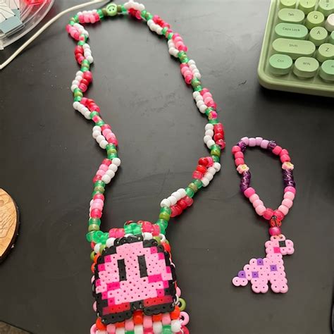 Kandi Braclet Pack Rated R Nswf Spicy Kandi Bracelets Perfect For Raves Or Festivals