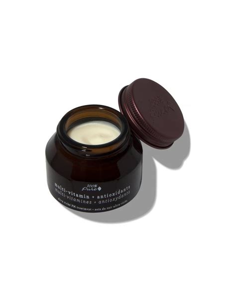 100% Pure - Kosmetyki naturalne firmy Pure - sklep online