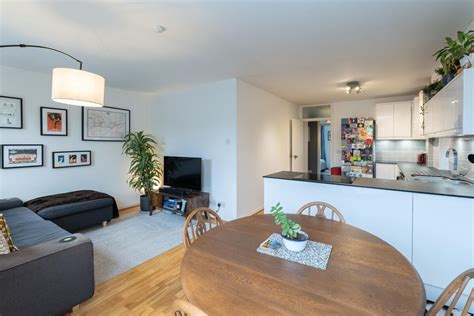 Flat For Sale In Crystal Palace Road East Dulwich London Se22