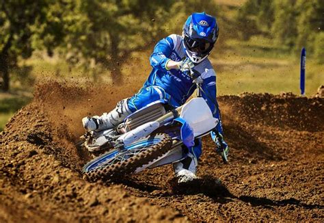 Llega El Yamaha MX Pro Tour