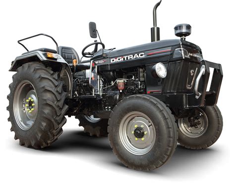 Latest Tractor Models By Digitrac In India By Digitrac Medium