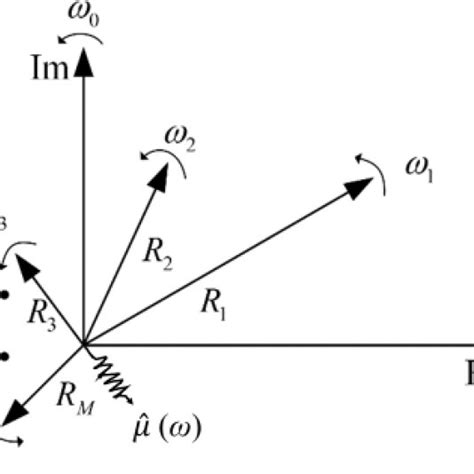 Schematic Diagram Of The Multicomponent Signal Download Scientific Diagram
