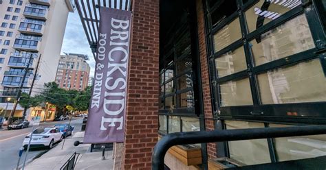 Zuma by Chef Ninja abrirá en Brickside Bethesda space