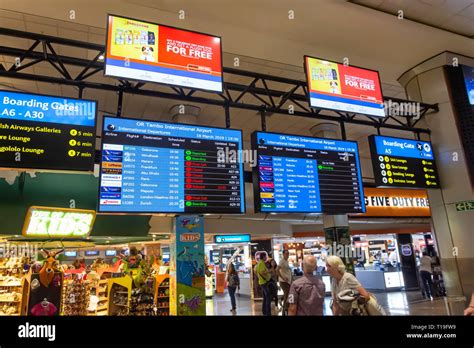 Rustenburg To Or Tambo International Airport Route Obtgjg