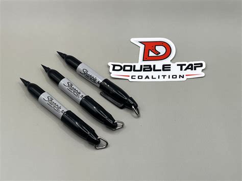 G10 Tactical Sharpie Double Tap Canteen