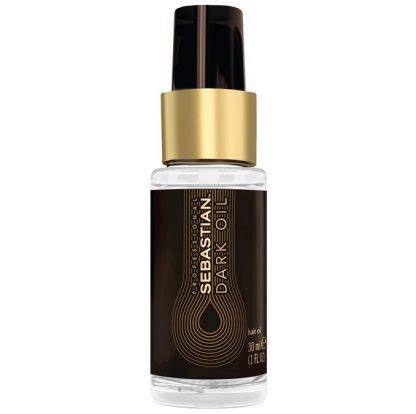 Sebastian Professional Dark Oil 30ml - Haarbedarf