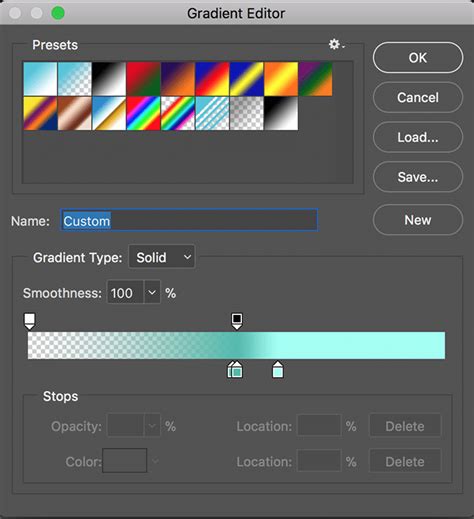 How To Create A Neon Glow Effect In Photoshop Layout