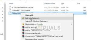 Fix Unable To Initialize OpenGL Window