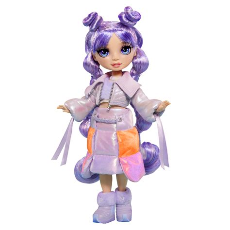Rainbow High Winter Wonderland Dolls 2024