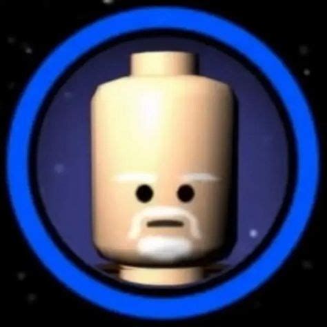 Lego Pfp