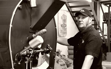 Master Roasters Tascaffe