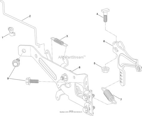 How To Replace The Drive Belt On A Toro Ss5000 Step By Step Guide